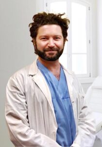 Dr. Andrea Rizzi - Soluzione Salute